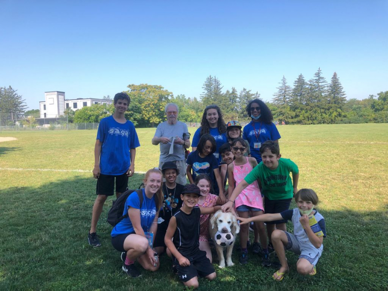 There are still some spots available for our 2025 Camp season ...