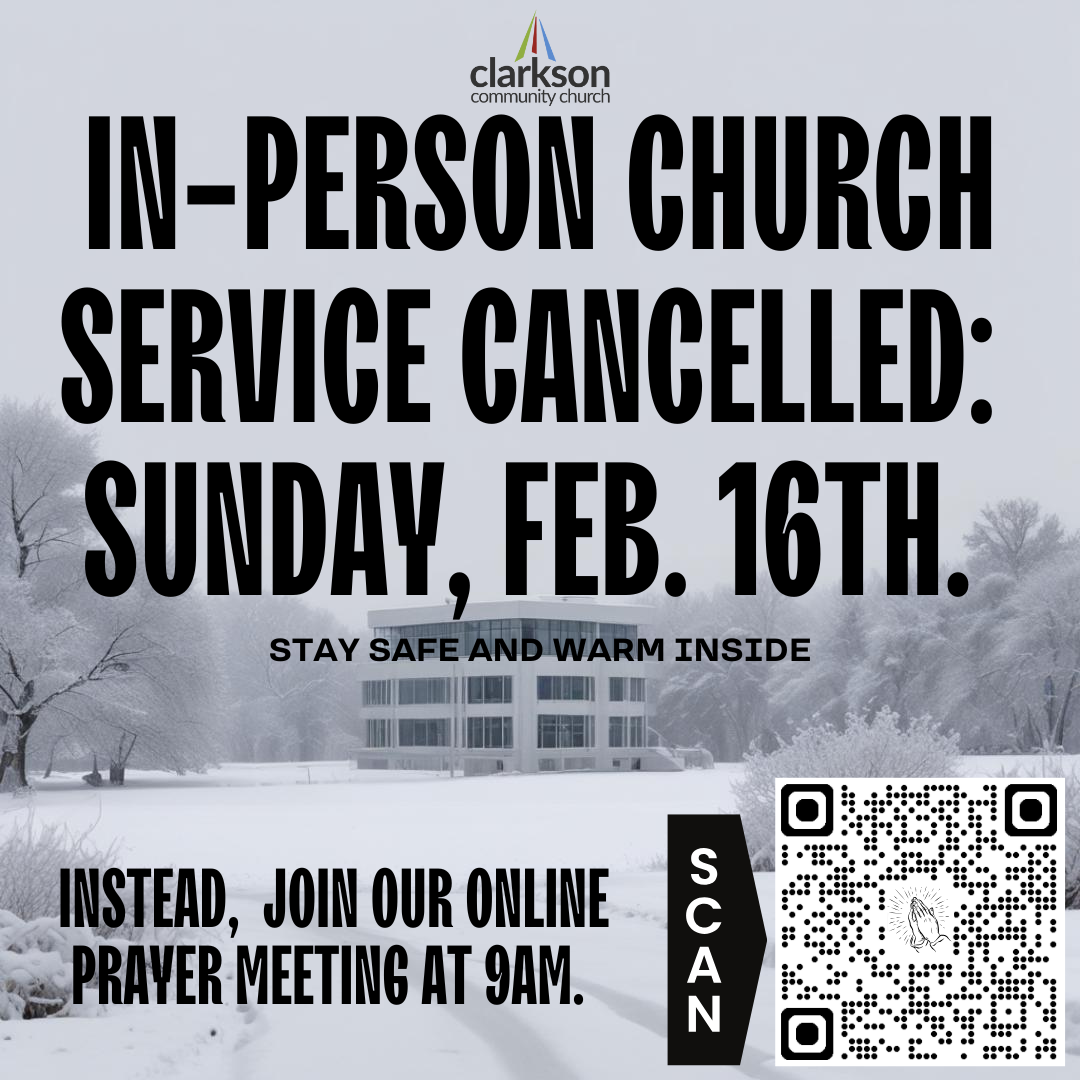 Clarkson Community Church