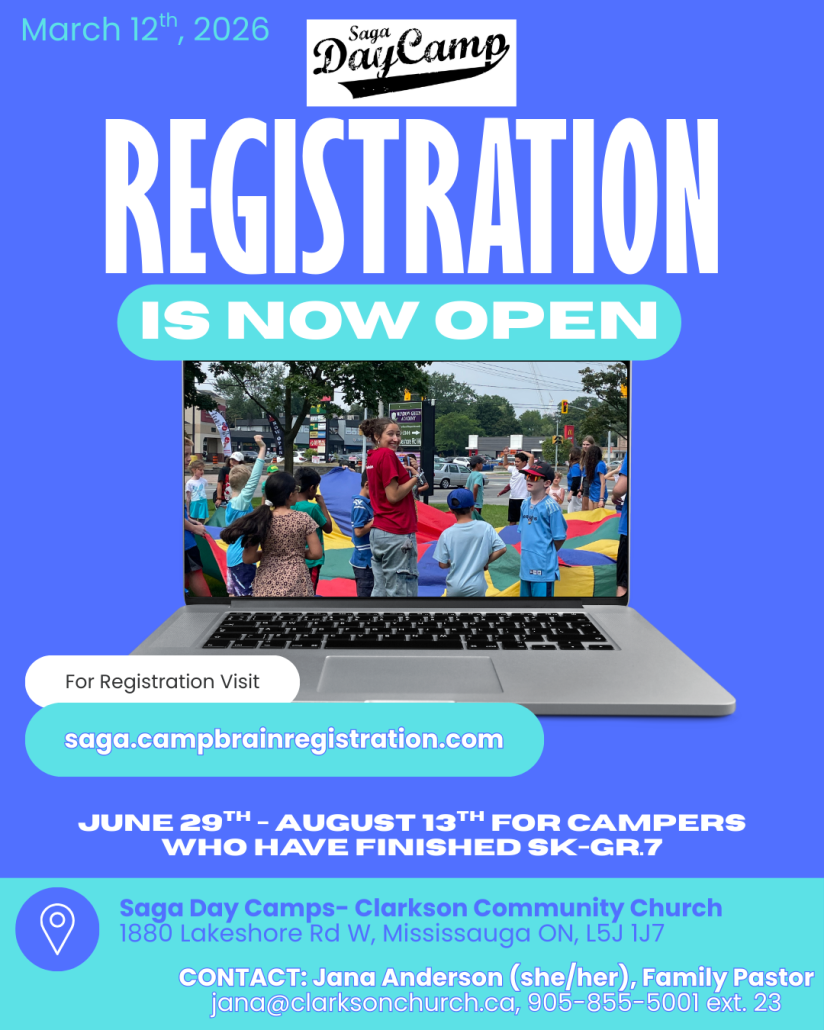 Our 2026 Camp season is now open- Register for Saga Summer Camps 2026 ...